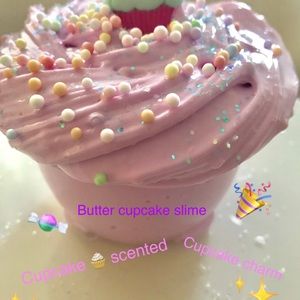 Caro’s Slime Shop | Other | Slime Butter Slime | Poshmark